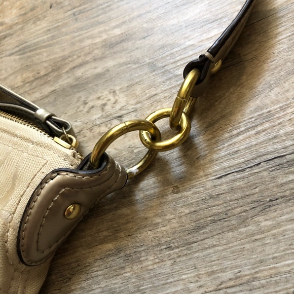 Coach | Bags | Coach Multicolor Crossbody Bag | Poshmark